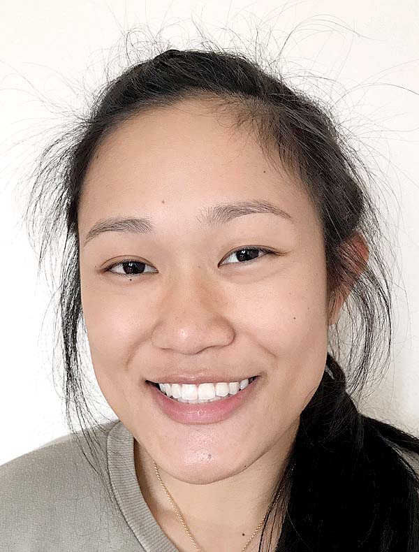 Frances Sophia Choi Lim | News, Sports, Jobs - Maui News